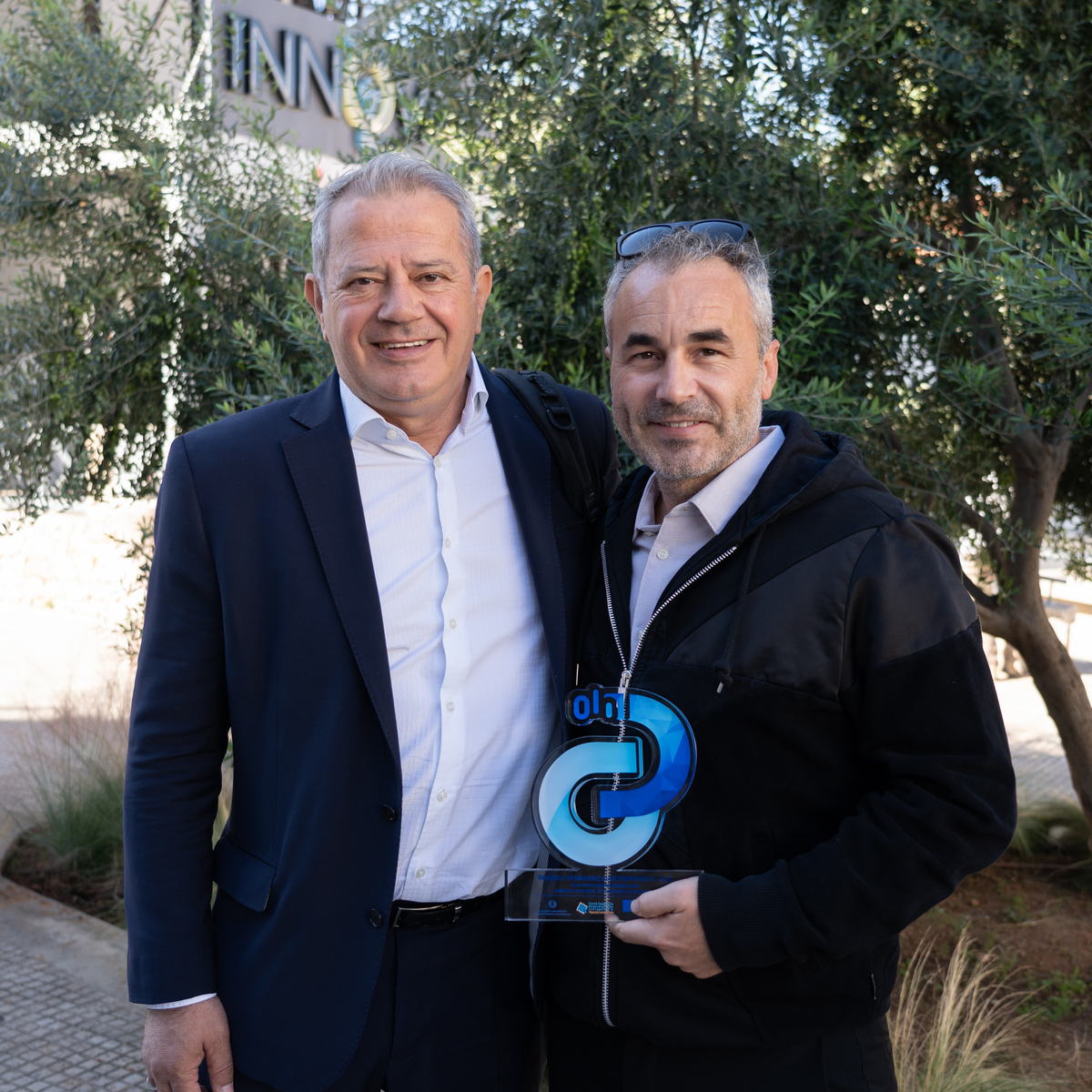 “Διάκριση ΦΟΔΣΑ στα βραβεία ψηφιακής διακυβέρνησης για το 2022” – ΦοΔΣΑ ...